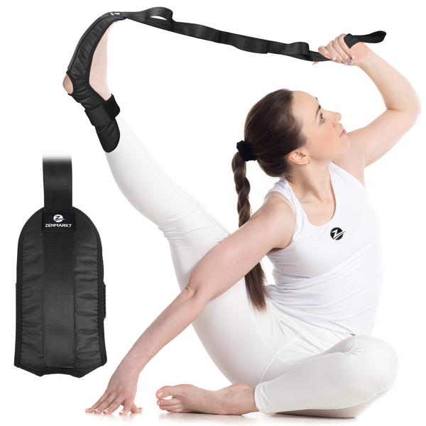 Zenmarkt® Foot Stretcher and Calf Stretcher for Physical Therapy ...